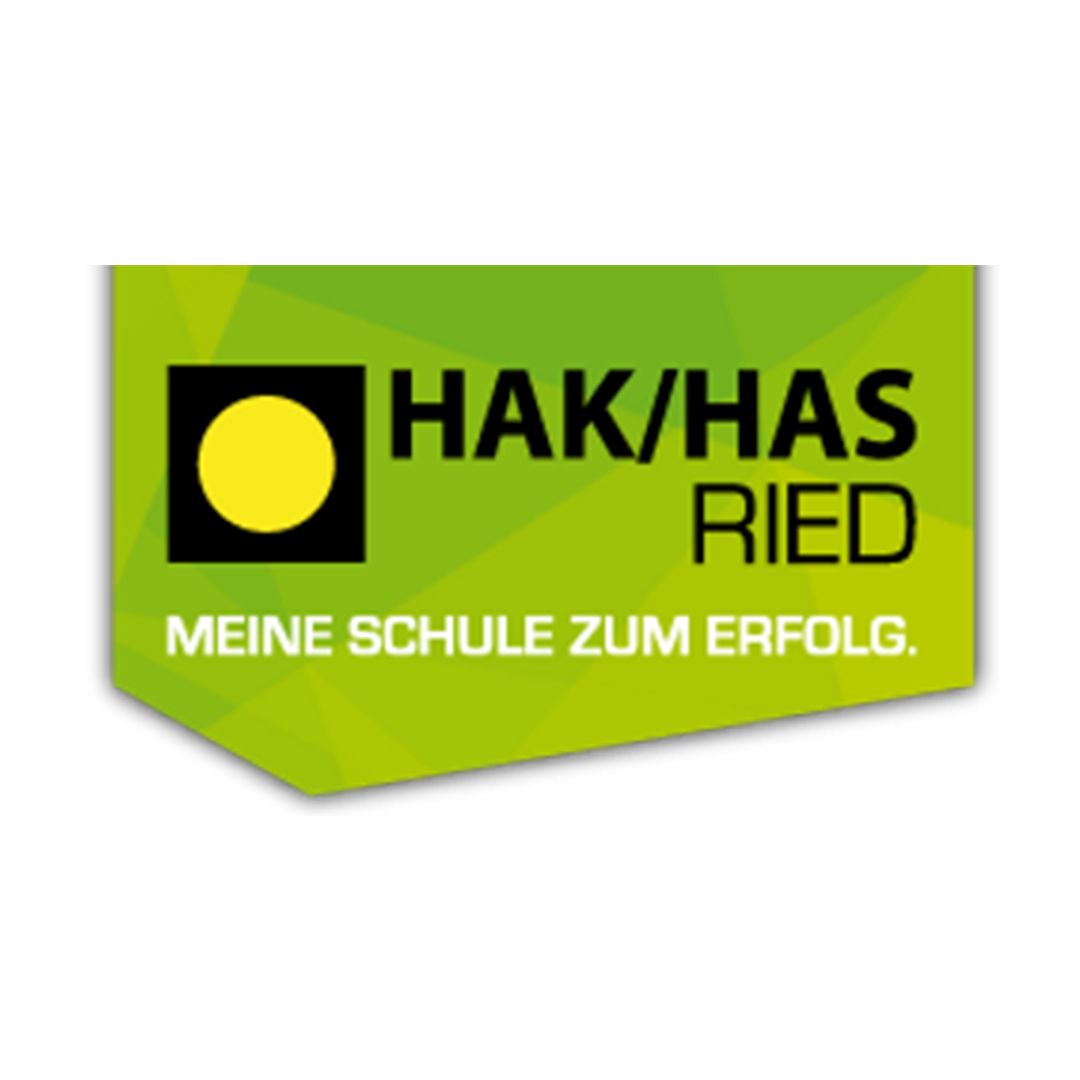 Handelsakademie und Handelsschule Ried im Innkreis (HAK/HAS Ried i.I ...